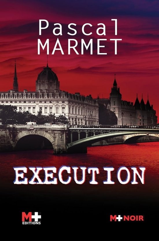 Exécution (ebook), Pascal Mermet | 9782382110737 | Boeken | bol.com