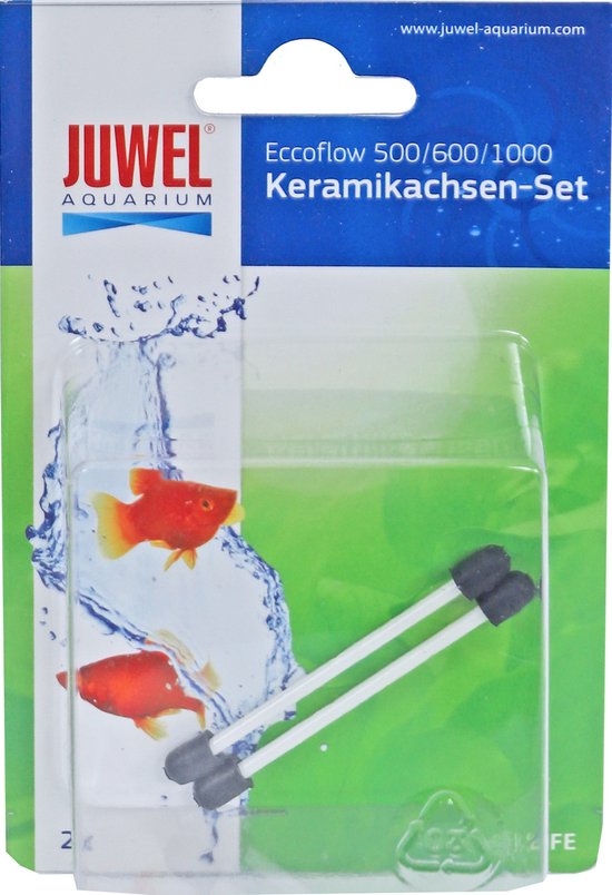 Juwel set as en ashouders, Eccoflow 500, 600 en 1000 | bol.com