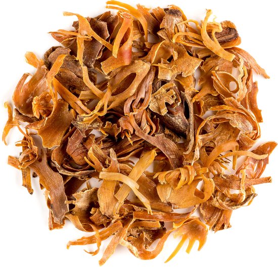 Foelie Bio Specerij Sri Lanka - Mace Nutmeg - Myristica Fragrans 350g ...