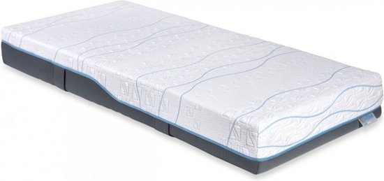 M line Cool Motion 7 matras 70 x 190 cm | bol.com