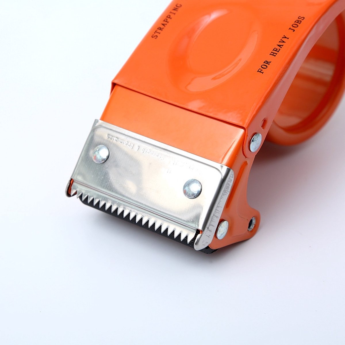 Uitstekende Tape Dispenser - Verpakkingstape roller - Tape Afroller ...