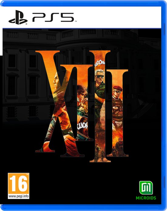 XIII - PS5 | Games | bol