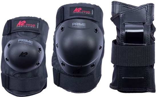 K2 Valbescherming setVolwassenen | bol