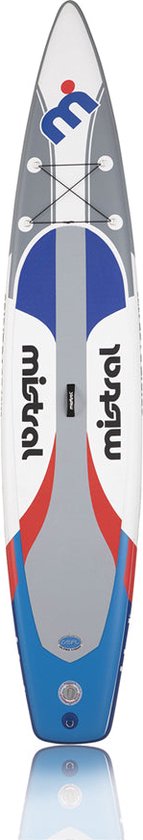 Mistral SUP boards 2022 - Bestel via Happy Supper