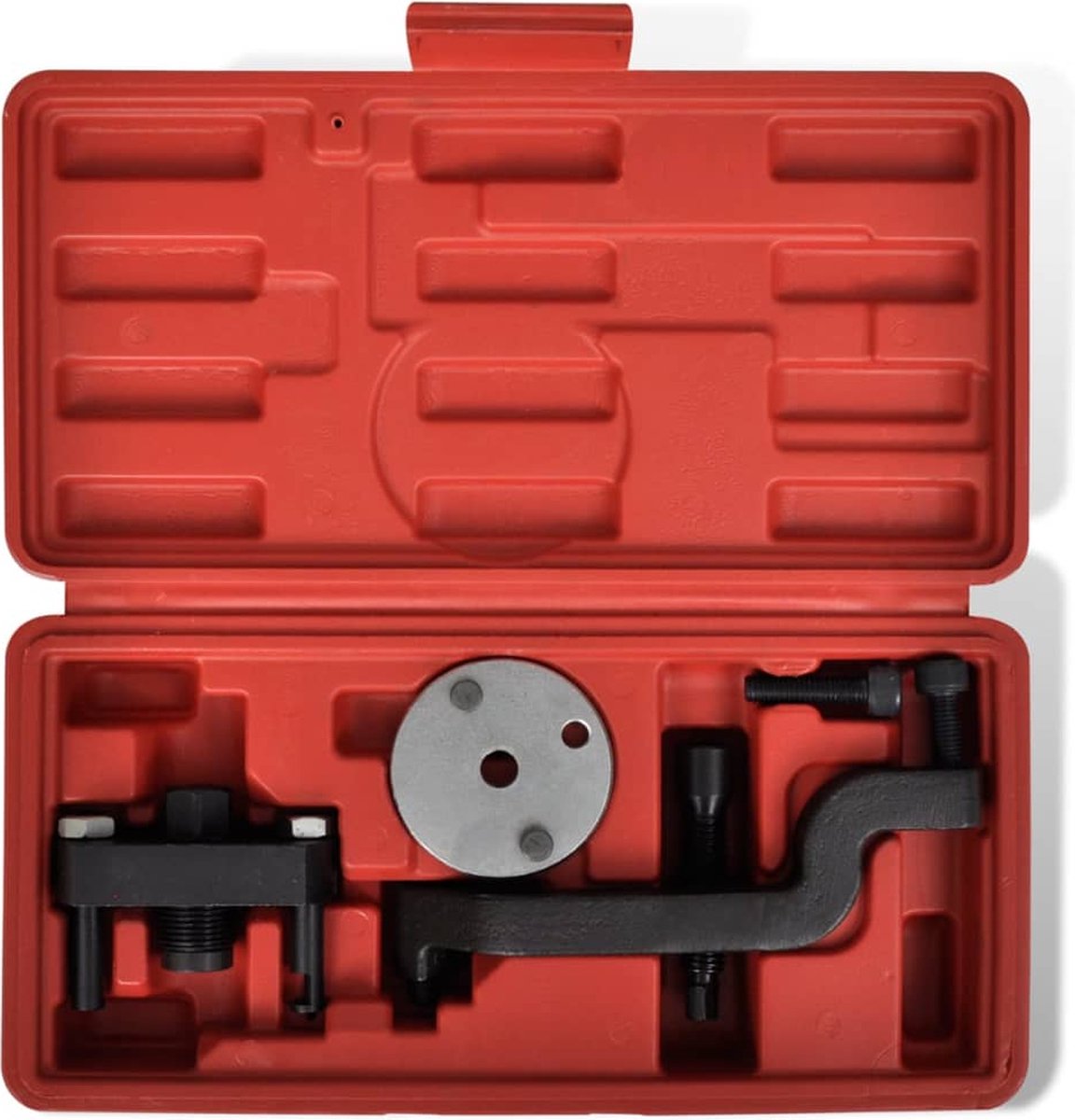 vidaXL Waterpomp demontageset VW Touareg T5 Multivan 2.5 TDi Diesel | bol