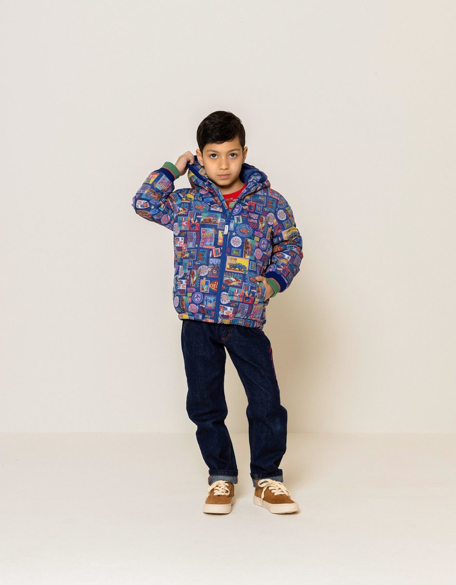 Oilily-Chief Jas-Boys | bol.com