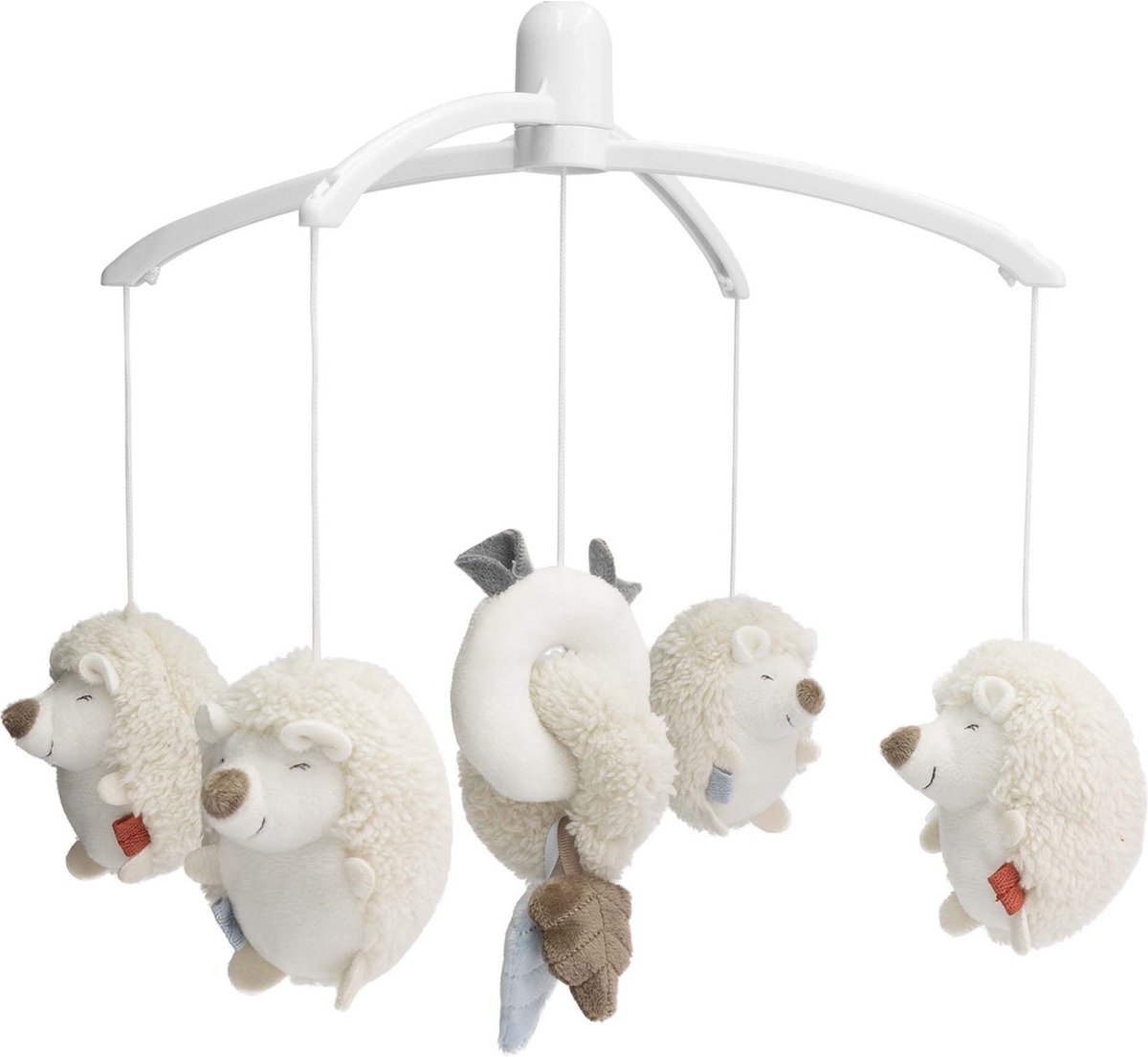 Prénatal Muziekmobiel - Forest Friend - Baby Box Accessoires ...