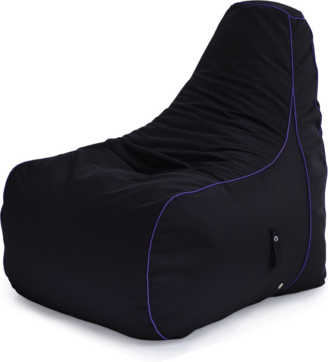 Game Over Zitzak Kind - Mini 8Bit Gaming Kinder Zitzakken - Binnen ...