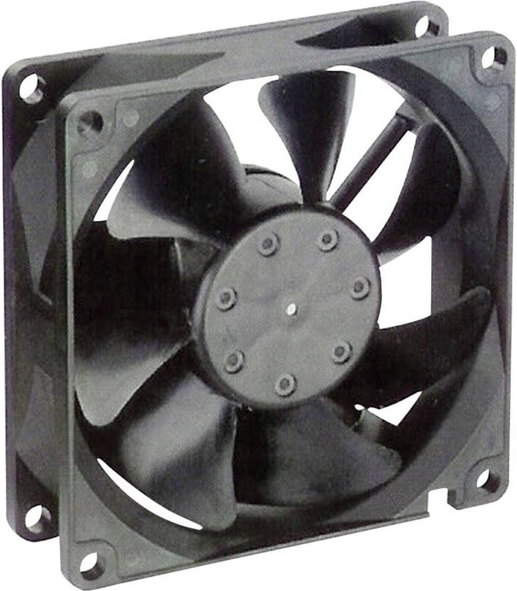 NMB Minebea 3115PS-23W-B30 Axiaalventilator 230 V/AC 54 m³/h (l x b x h) 80 x 80 x 38 mm | bol