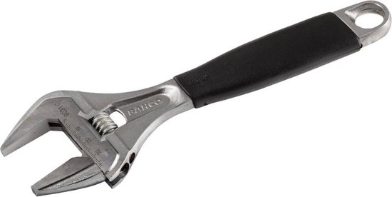 Bahco 9029 C Engelse sleutel | bol