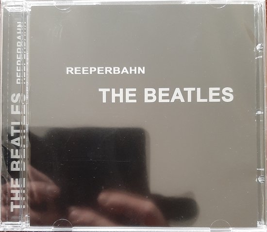 Reeperbahn, The Beatles | CD (album) | Muziek | bol