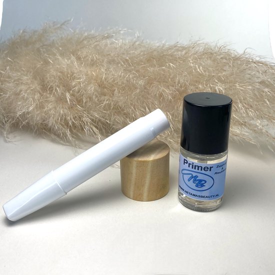 Primer pen met navulling | bol.com