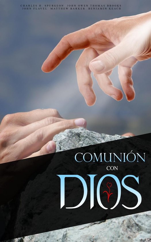 Comunión Con Dios (ebook), Charles H. Spurgeon | 9798201944438 | Boeken ...