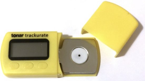 Tonar elektronische naalddrukweger (Tonar 4293) | bol