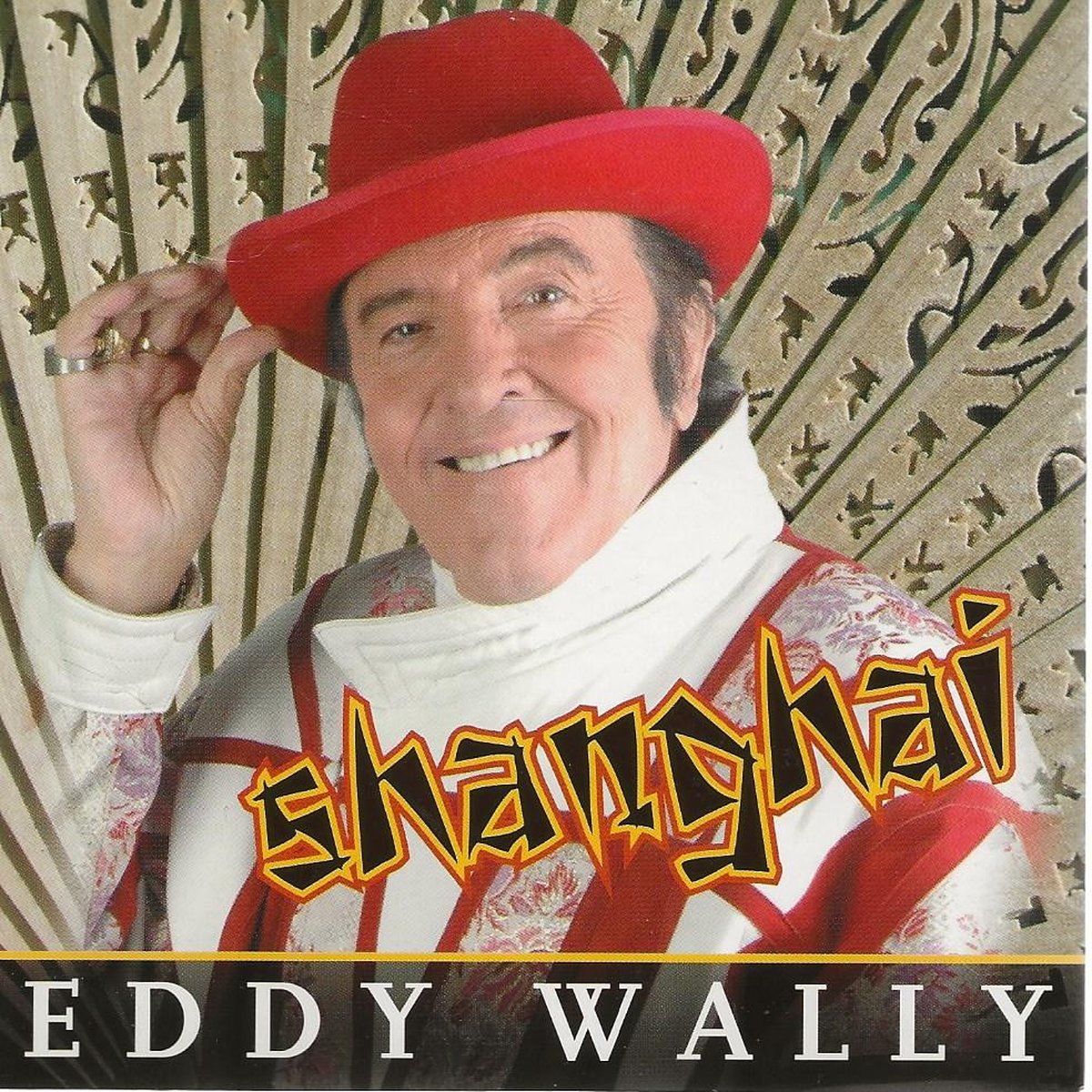 Shanghai - EDDY WALLY, Eddy Wally | Muziek | bol.com