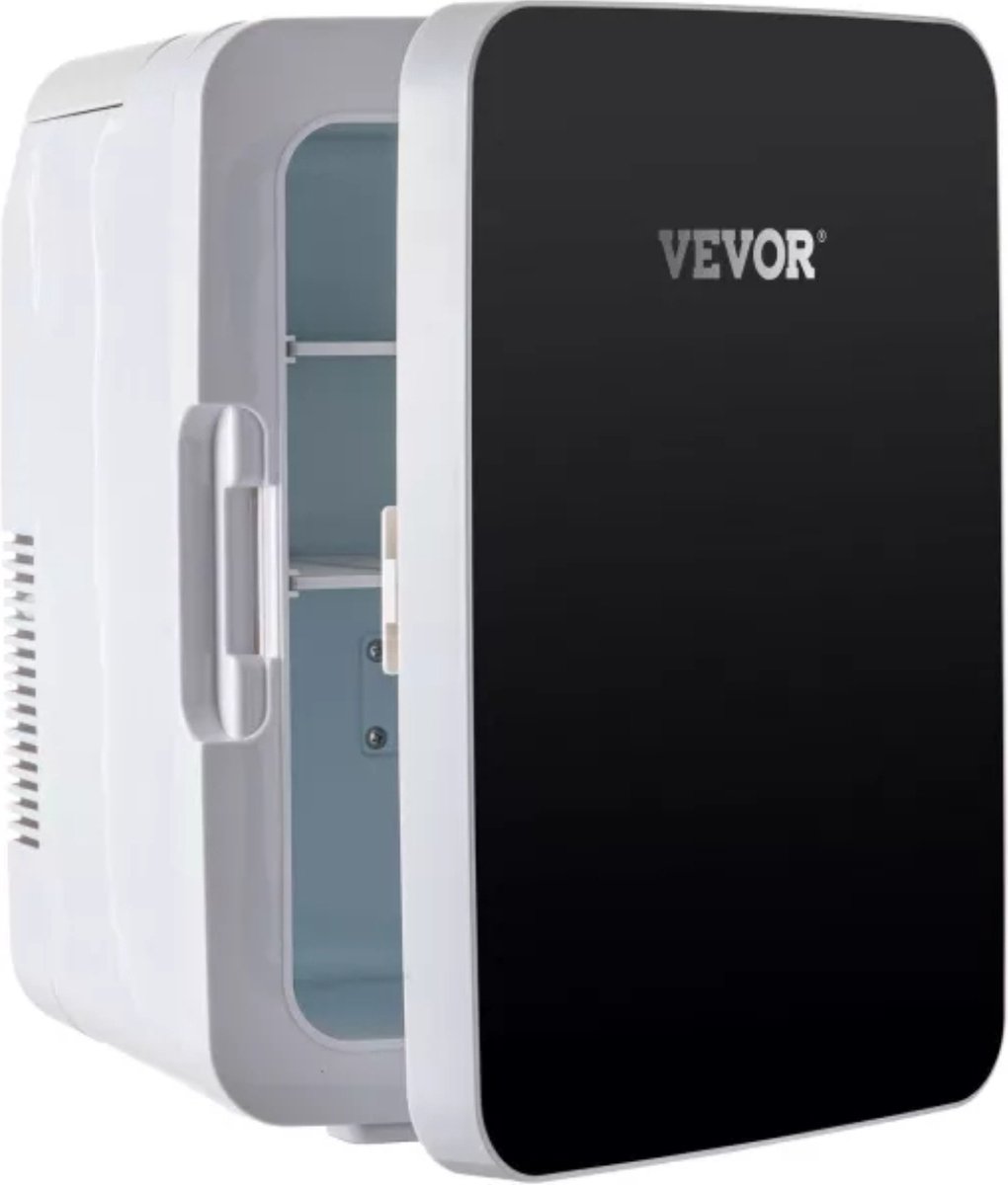 Frigobox 10L Elektrisch - MiniBar - Koelbox - Mini Koelkast - frigobox ...