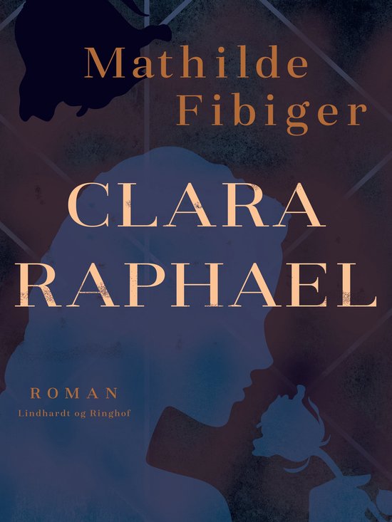 Clara Raphael (ebook), Mathilde Fibiger | 9788711749067 | Boeken | bol.com