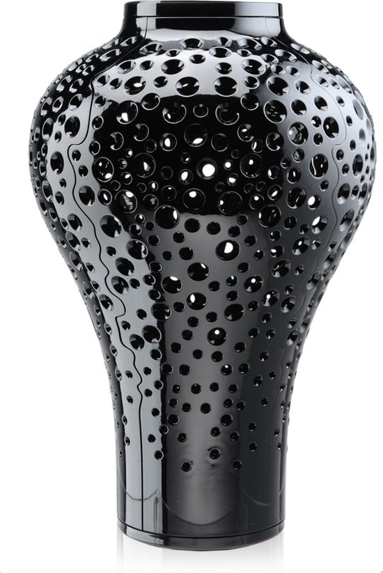 Kartell Ming Home Diffuser Black Drops | bol.com