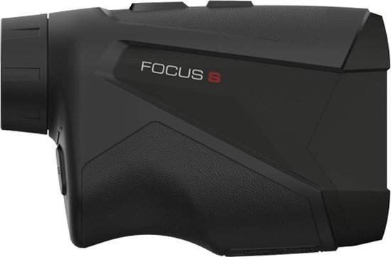 Zoom Rangefinder Focus S - Laser - 6x vergroting - 600 meter bereik ...