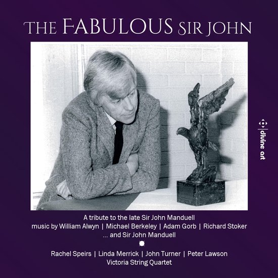 Rachel Speirs, Linda Merrick, John Turner - The Fabulous Sir John: A ...