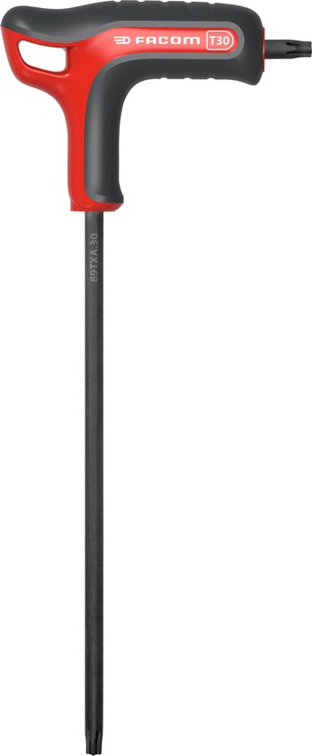 Facom Torx® sleutels met P-greep - 89TXA.30 | bol