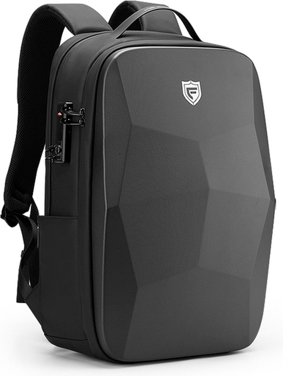 Rowe® Zakelijke Rugzak - Mannen Rugzakken - Rugzak Met Grote Capaciteit ...