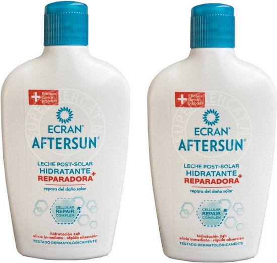 Ecran Aftersun Cellulair Repair Complex - Nieuwe Formule ...