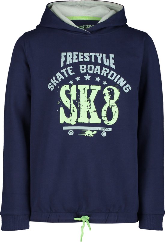 Scotty-Navy Blue-110 | bol.com