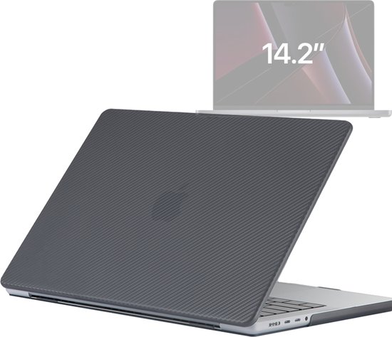 Macbook Pro 14 inch Case - Macbook Pro 14 inch Cover - Macbook Pro M1 ...