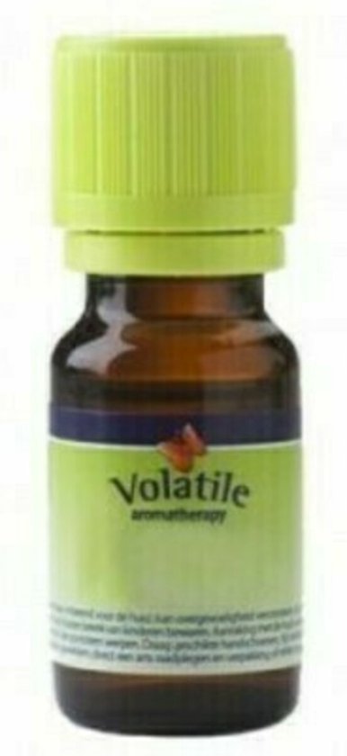 Volatile Kokos parfum 5 Milliliter | bol