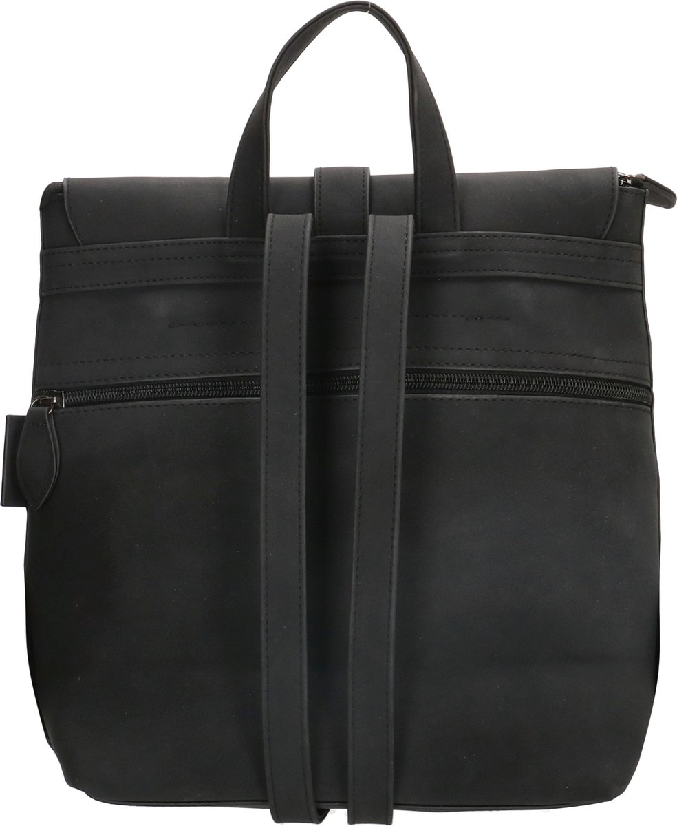 Beagles Dubra Rugzak - Zwart | bol.com