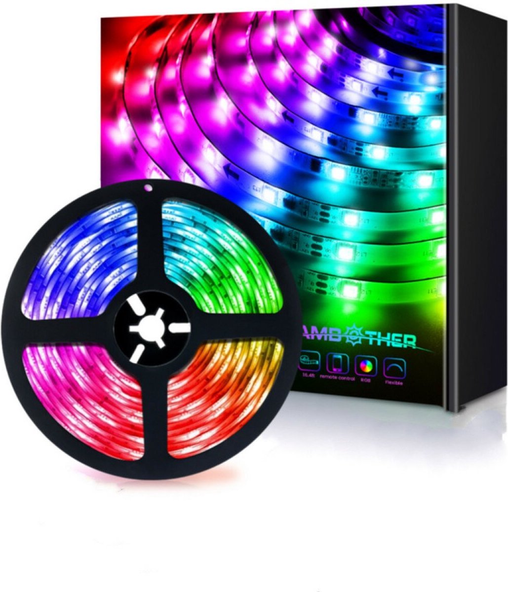 Vijf meter Lichtbalk | bol.com