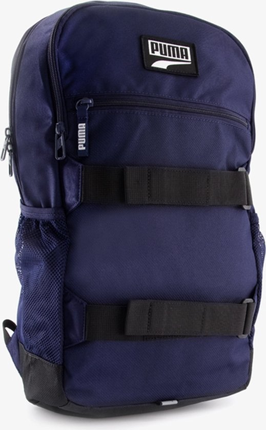 Puma Deck rugzak - Blauw | bol.com