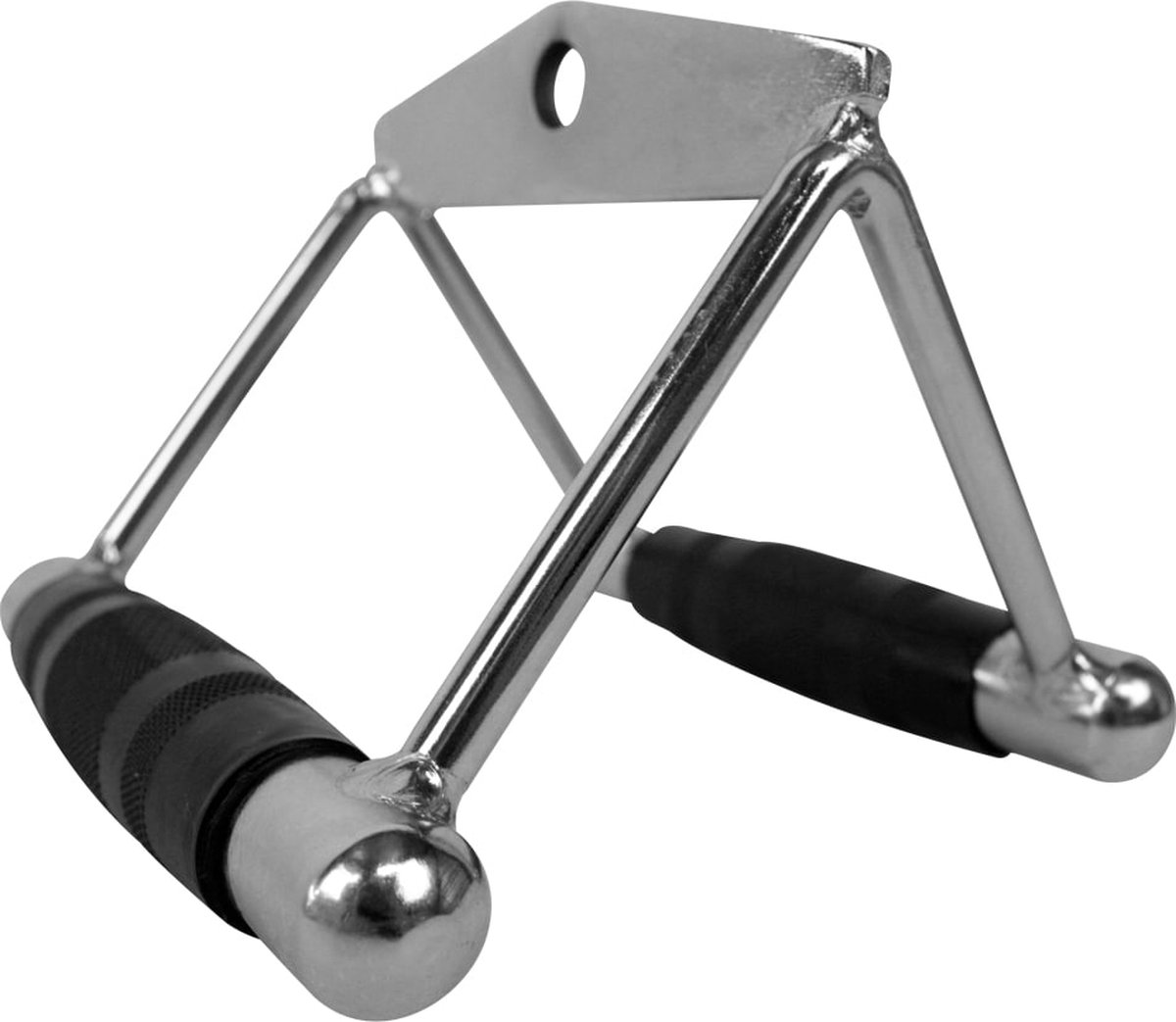 Focus Fitness - Dubbele Handgreep - Triangle Grip - Lat Pulley ...