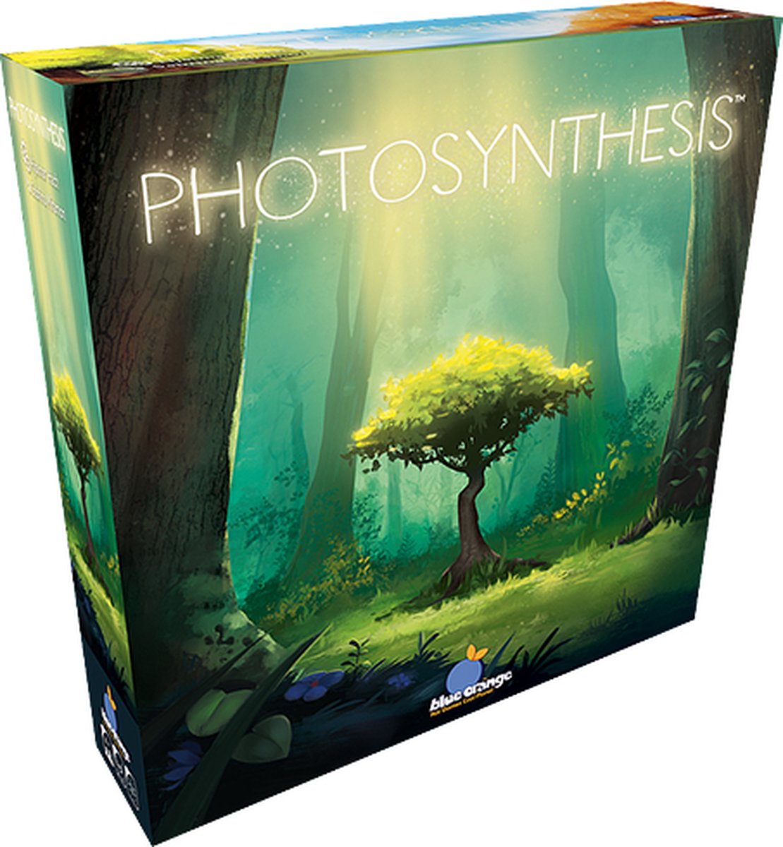 Photosynthesis | Games | bol