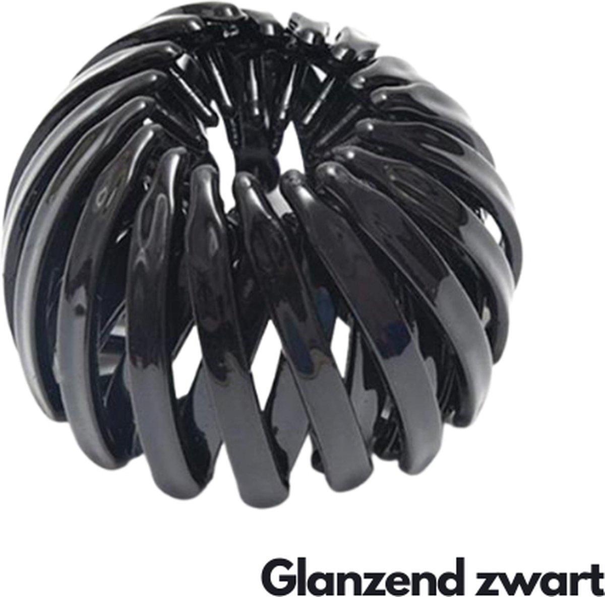 Anti Klit Haarclip - Haarelastiek- Haarband - Haarklem - Haarklemmen ...