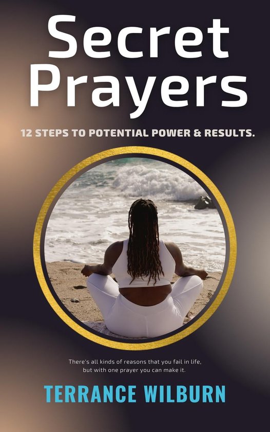 Secret Prayers (ebook), TERRY WILBURN | 9781393287773 | Boeken | bol.com