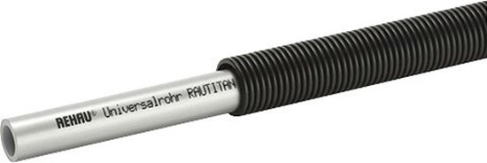 Rehau Tube Pex flex gaine 16x2,2 mm rouleau 50 m | bol.com