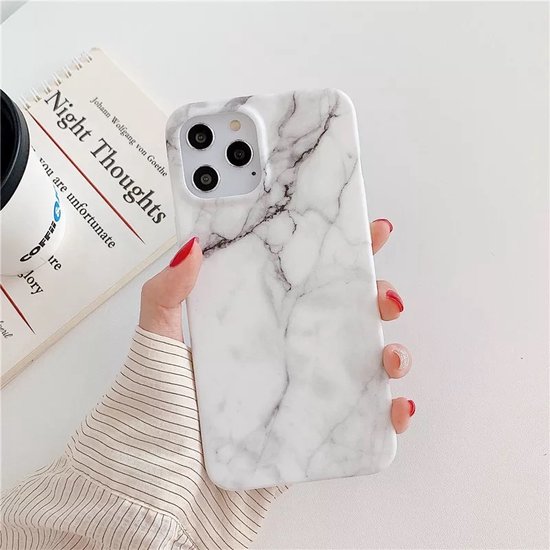 Coque marbre iphone 13 - coque téléphone - coque aspect marbre - marbre ...