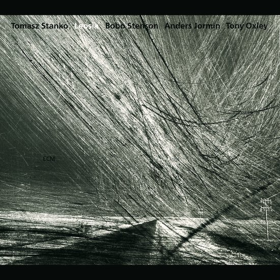 Tomasz Stanko - Leosia (CD), Anders Jormin | Muziek | bol