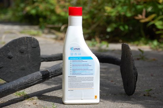 Yachticon Grotamar 82 1 L Transparant | bol