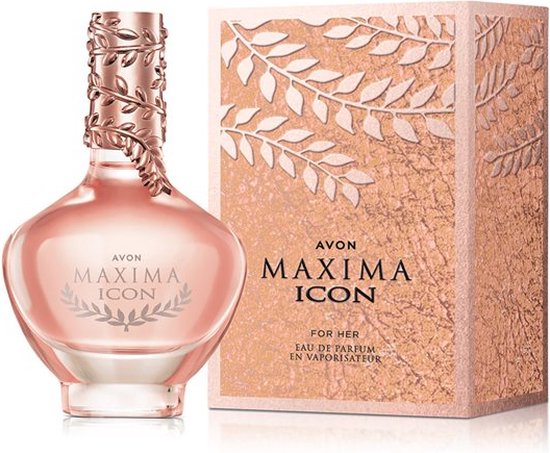 Avon - Maxima Icon Eau de Parfum for Her | bol