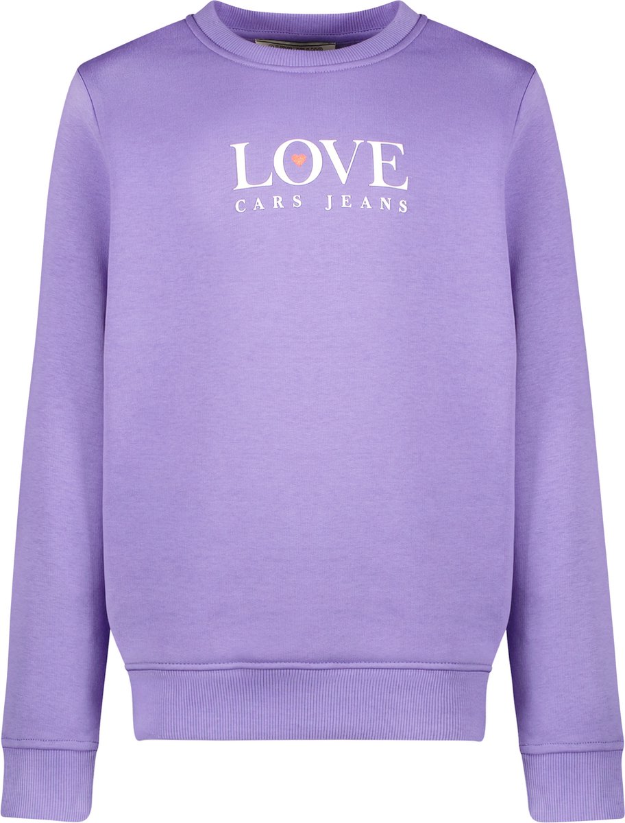 Cars Jeans Kids SALLY SW Meisjes Trui - Maat 176 | bol.com