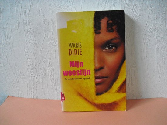 Mijn woestijn, Cathleen Miller | 9789089900685 | Boeken | bol