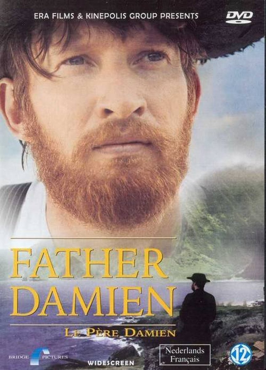 Father Damien (Dvd), David Wenham | Dvd's | bol