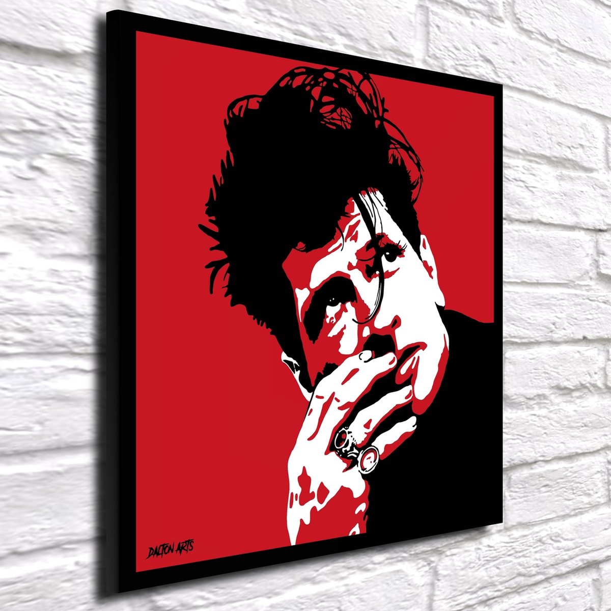 Herman Brood Pop Art | bol.com