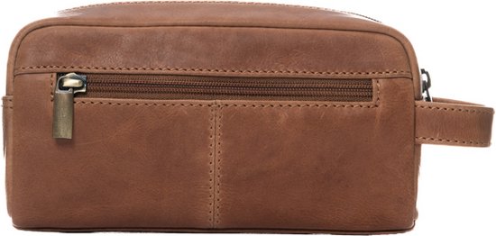 Pennenzak - Pennenetui - Etuis - Pennenetui leer - Pennenetui leer voor ...