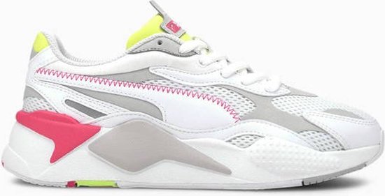 Puma RS-X Millenium - Dames Sneakers - Maat 36 | bol