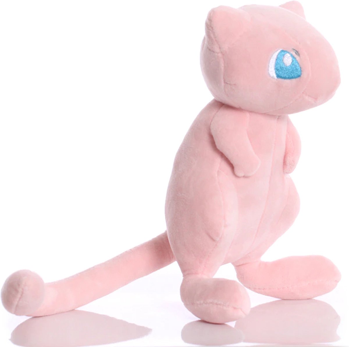 Pokemon Knuffel - Mew | bol