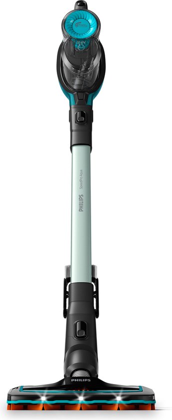 Spannende Philips Speed Pro Aqua Fotos